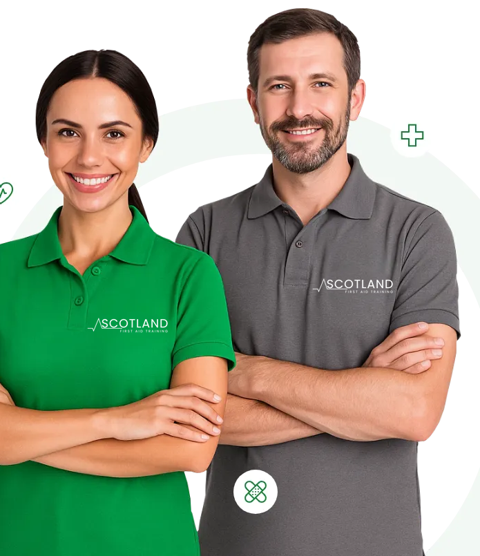 First Aid Courses Scotland | H&S Training
